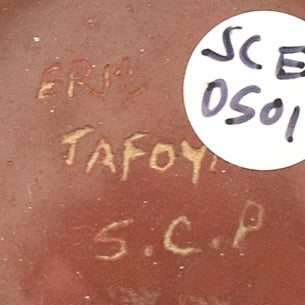 Tafoya, Eric (Santa Clara)