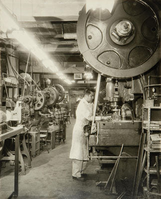 The History of New Mexico’s Curio Trade