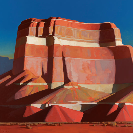 Brett Allen Johnson Biography