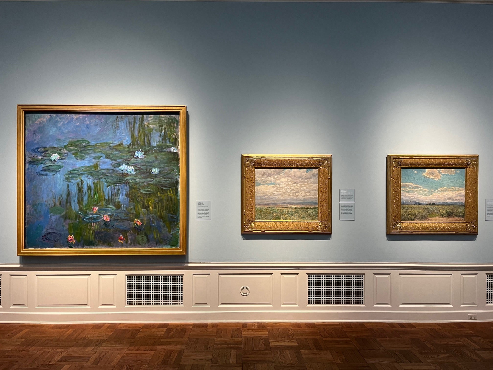 Portland Art Museum Opens Expansion with Focus on Northwest Art