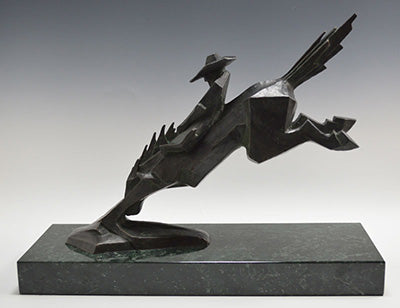 The Lost Art of Wax Casting