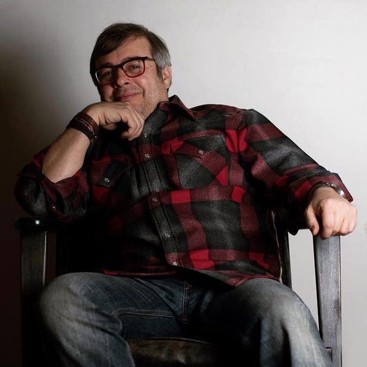 Kevin Kehoe Biography