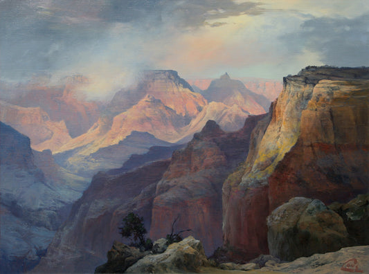 Ralph Love (1907-1992) Biography