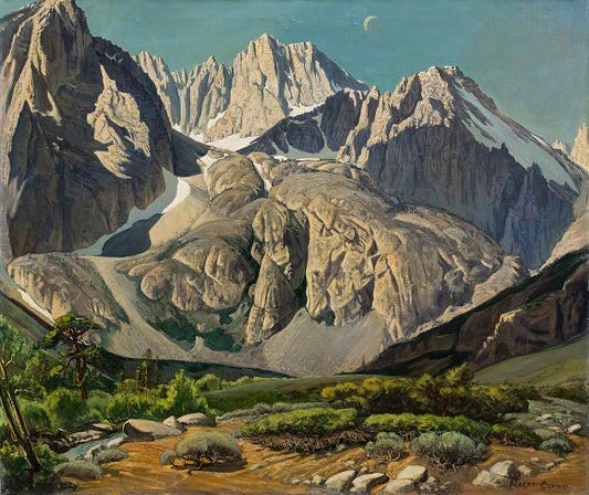 Robert Clunie (1895-1984) Biography