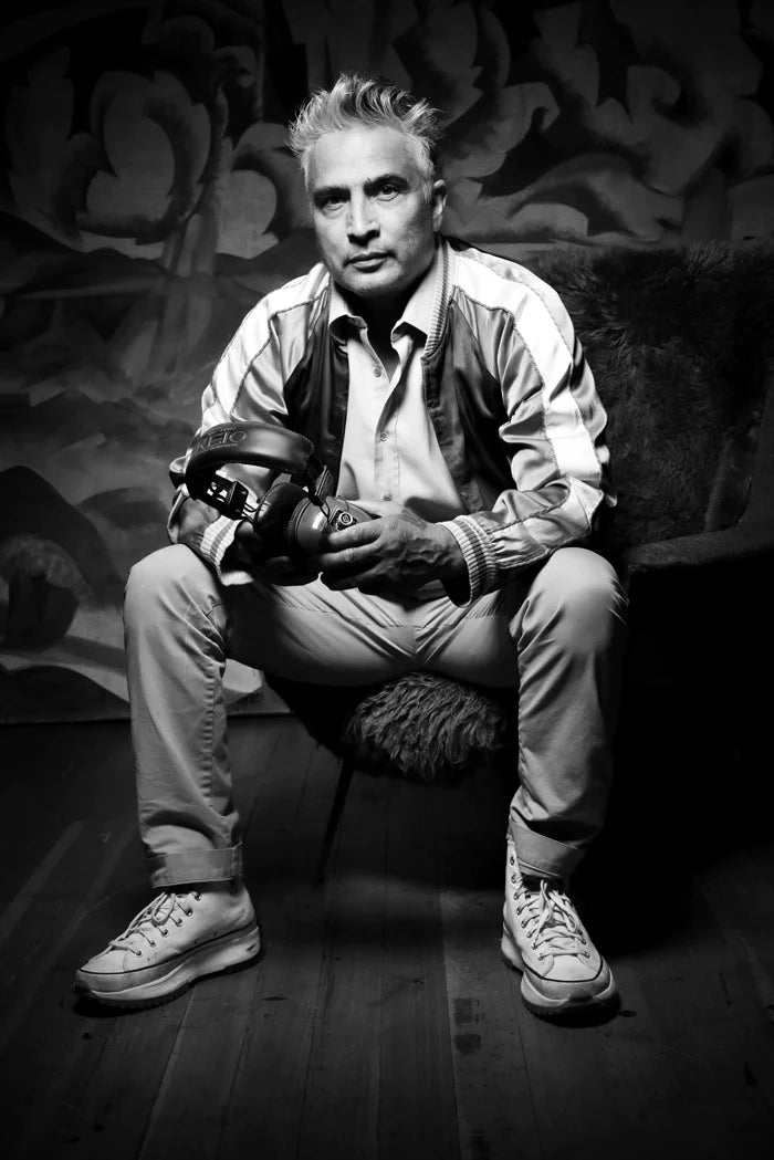 Essential West: Abeyta Family at the Wheelwright