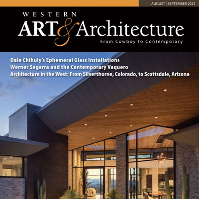 Ed Mell: In the Studio