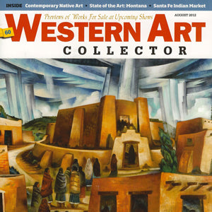 Shonto Begay: Spirit of the Land