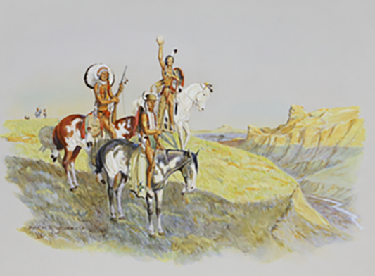 Byron Wolfe (1904-1973) Biography