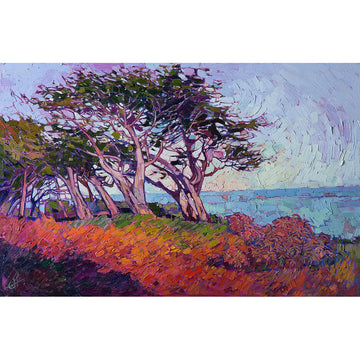 Erin Hanson Biography