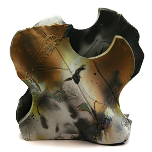 Jim Romberg Modern Ceramicist Biography