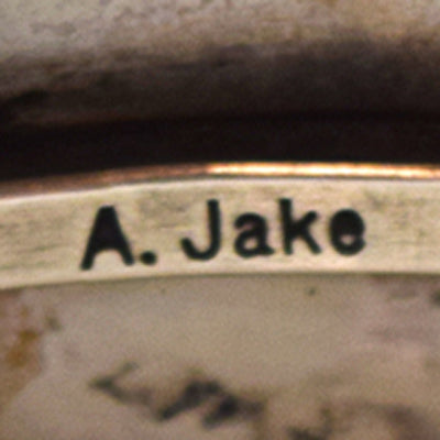 Jake, Albert (Navajo)
