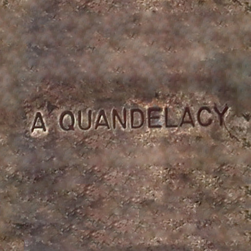 Quandelacy, Andres (Zuni)