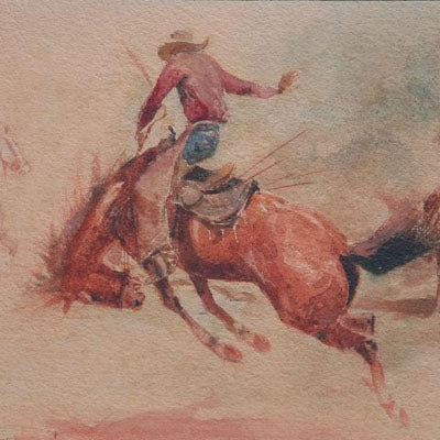 Borein, Edward 1872-1945