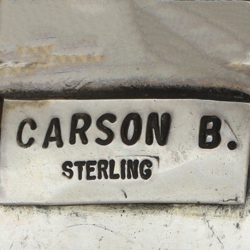 Blackgoat, Carson (Navajo)