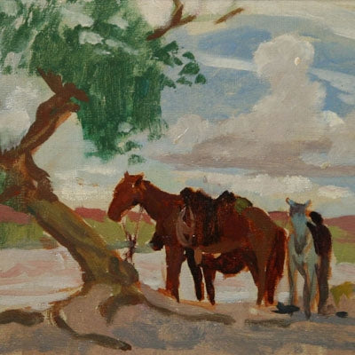 Colton, M-R. F. 1889-1971