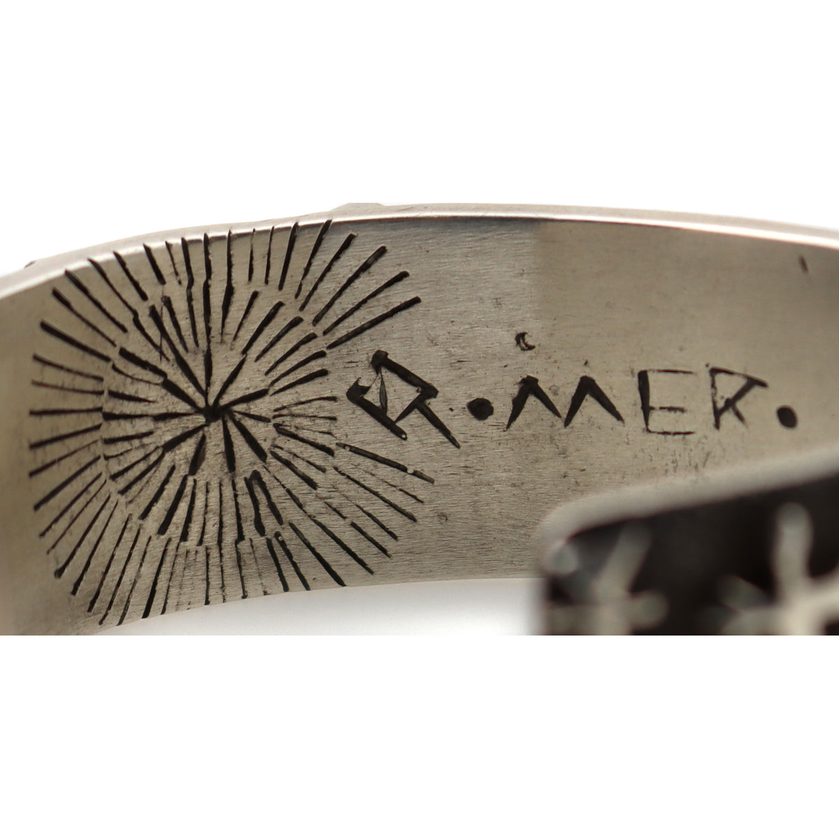 Romero, Danny (Yaqui / Spanish)