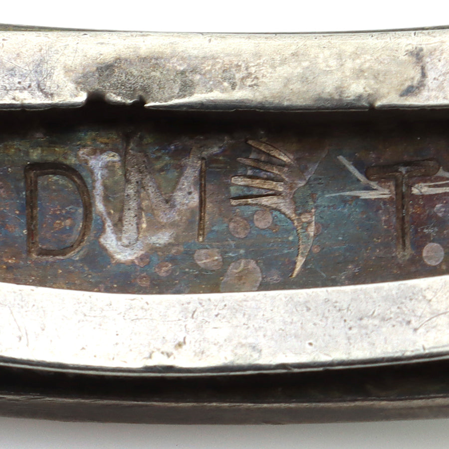 Masawytewa, Del Fred (Hopi)