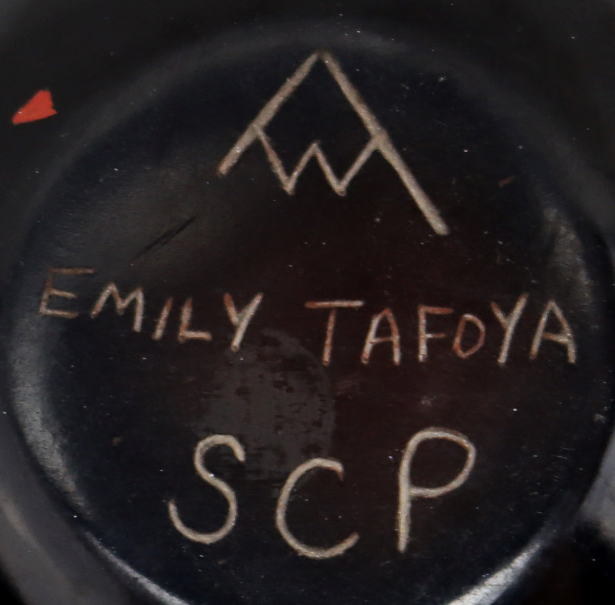 Tafoya, Emily Suazo (Santa Clara)