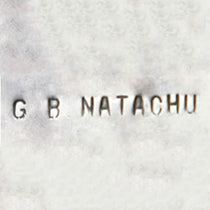 Natachu, Bernice (Zuni)