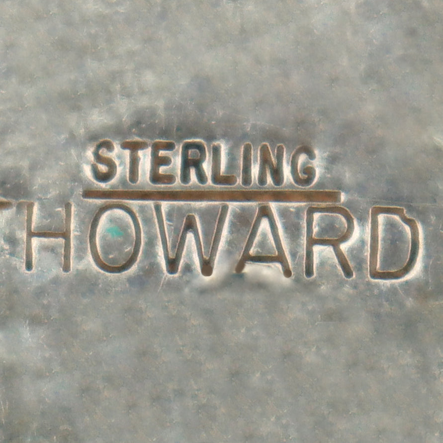 Nelson, Howard (Navajo)