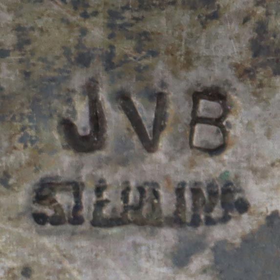 Begay, James Victor (Navajo)