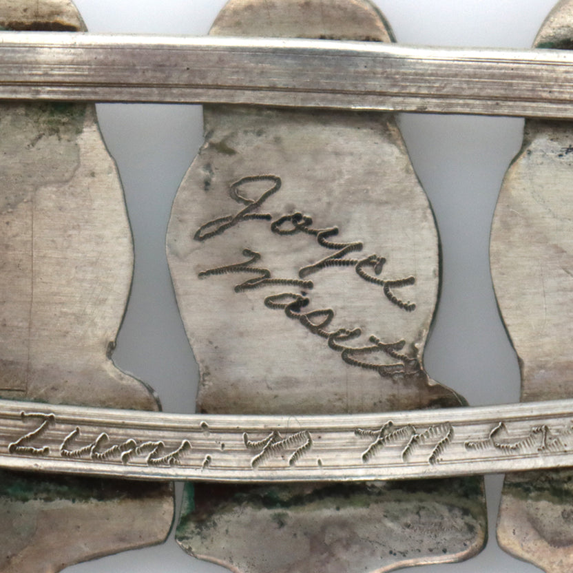 Waseta, Joyce (Zuni)