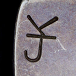 Keyonnie, Julius (Navajo)