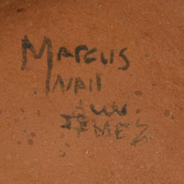 Wall, Marcus (Jemez)