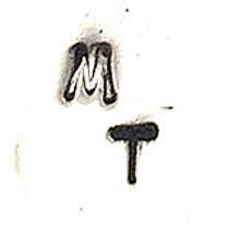 Tom, Mary Lou (Navajo)