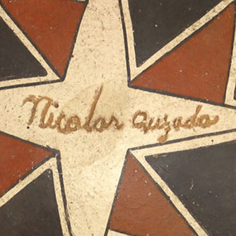 Quezada, Nicolas (Mata Ortiz)