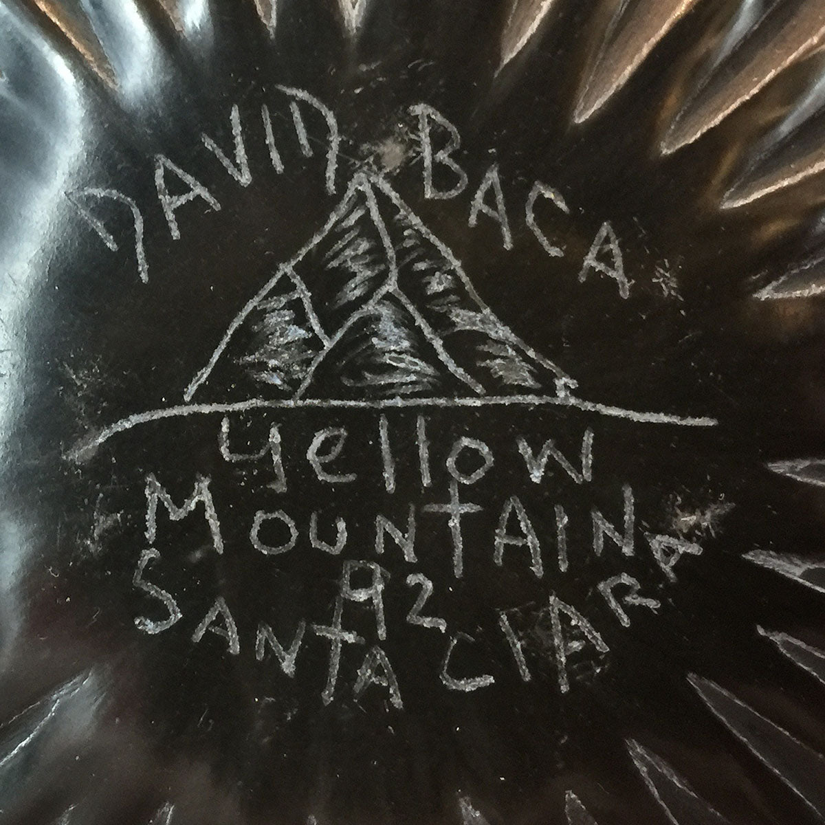 Baca, David (Santa Clara)