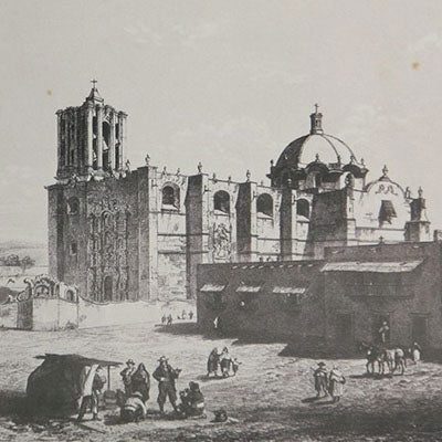 John Phillips Painter of the American West