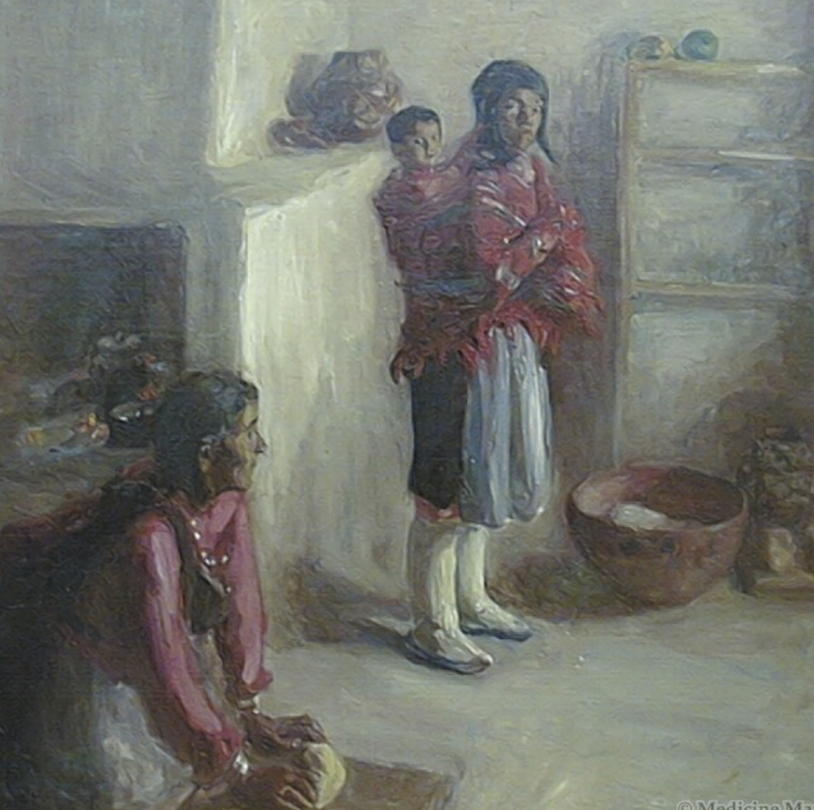 Cleaver, Alice 1878-1944