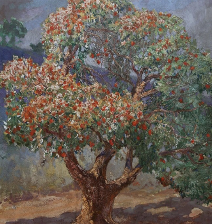 Joseph Pierre Birren