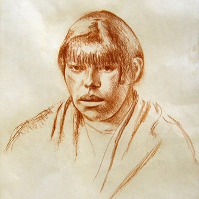 Kenneth Adams Taos Founder