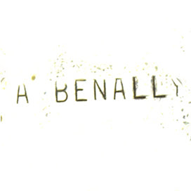Benally, Alice (Navajo)