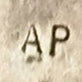 Platero, Alice (Navajo) (Version 1)