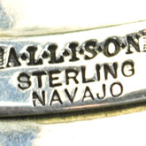 Lee, Allison (Navajo)