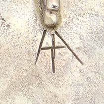 Thompson, Alvin (Navajo)