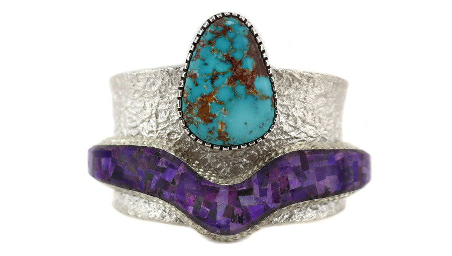 August 8, 2025 New Works: Alvin Yellowhorse, James Woodside, Moira Mar