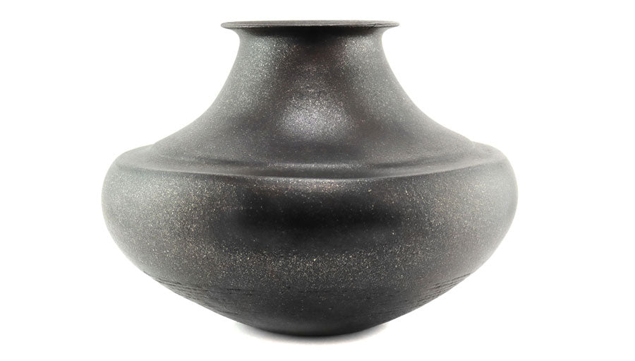 August 6, 2025 Mark Chee, Patrick Yellowhorse, Bernard Dawahoya, Potte