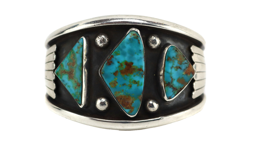 January 29, 2025 Carl Lee Begay, Lee and Mary Weebothee, Alvin Yellowh