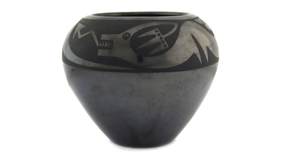 June 18, 2025 Isiah M. Begay, Bernard Dawahoya, Sedalio Fidel Lovato,