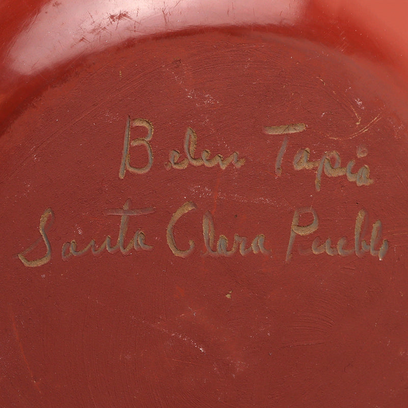 Tapia, Belen (Santa Clara)