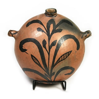 Tesuque Contemporary Pueblo Pottery