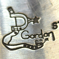 Gordon, Delbert (Navajo)