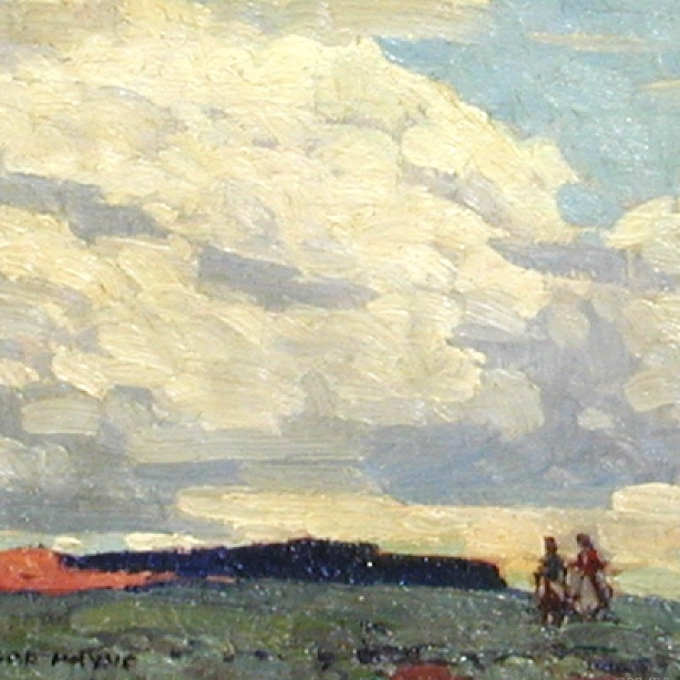 Payne, Edgar 1883-1947