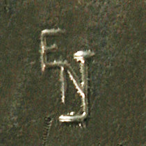 Northrup, Ernie (Hopi)