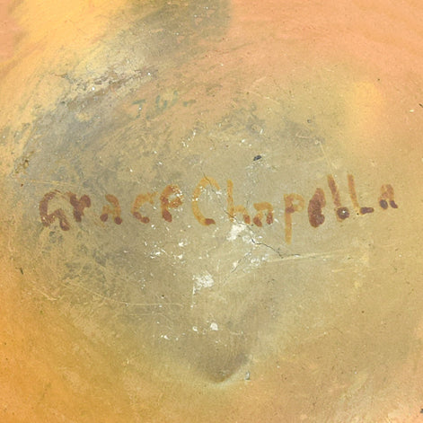 Chapella, Grace (Hopi)