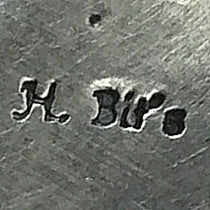 Bitsui, Harrison (Navajo)
